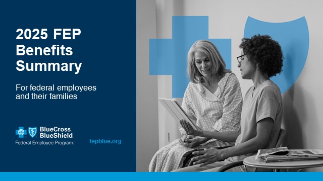 Blue Cross and Blue Shield Service Benefit Plan Overview