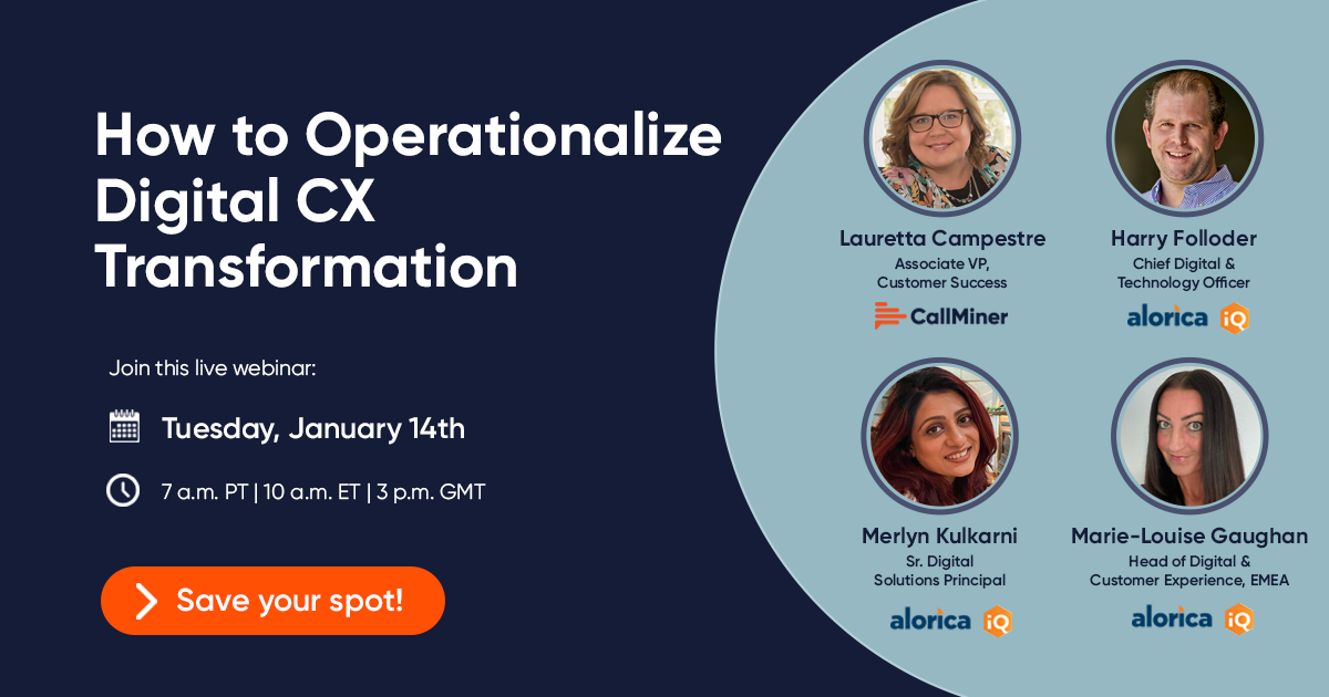 Register | CallMiner Webinar