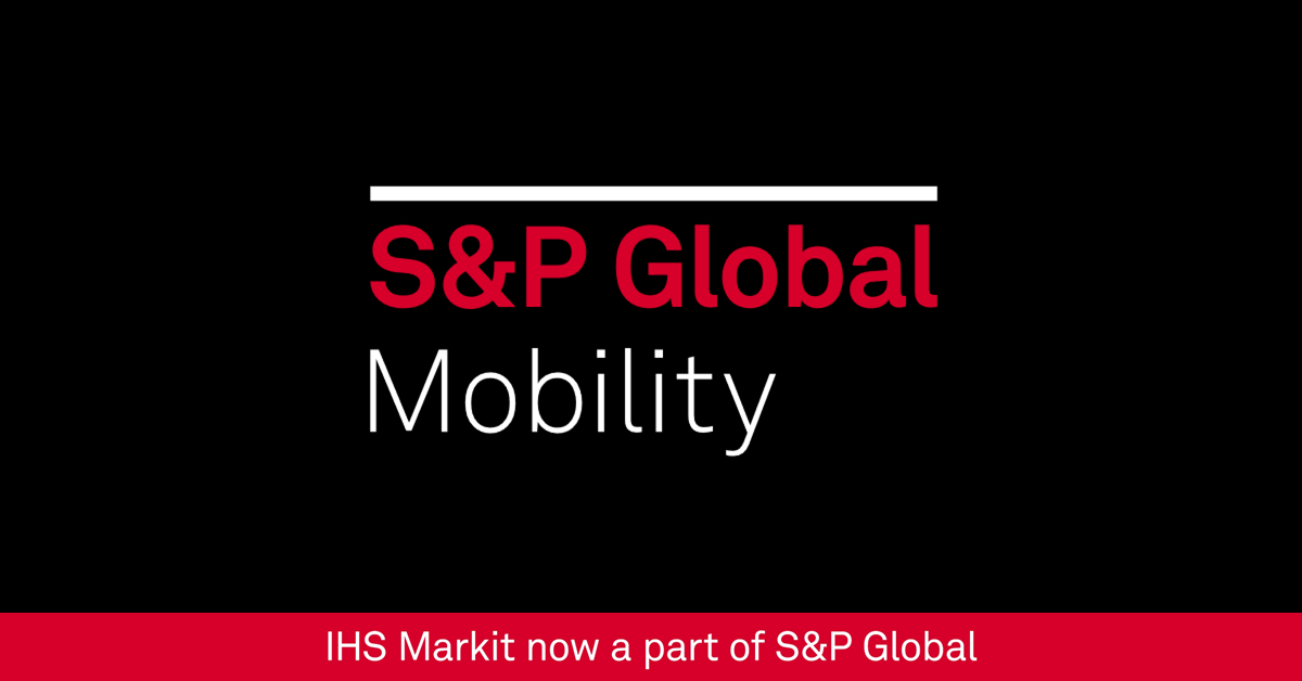 Current Vehicle Demand & Vehicles in Operation Trends: Wrap-Up 2024 and ...