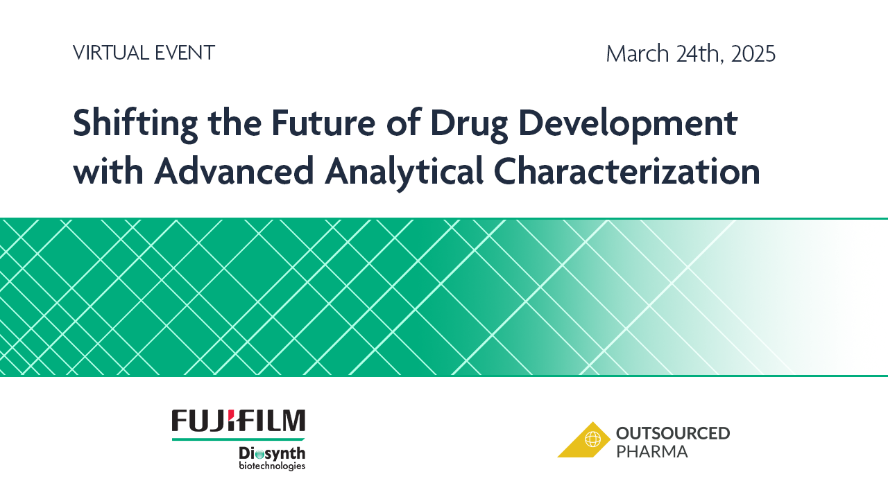 Shifting the Future of Drug Development with Advanced Analytical ...