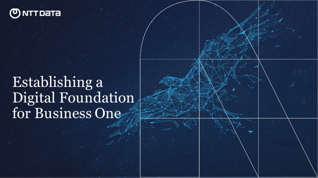 B1 & BYDESIGN - Elevate your SAP B1 Journey - Unveiling NDBS premier ...