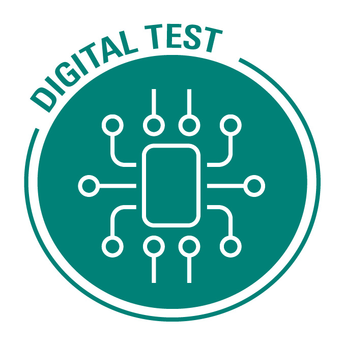 EVERYTHING TEST - Digital Test