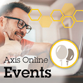 Axis Online Events