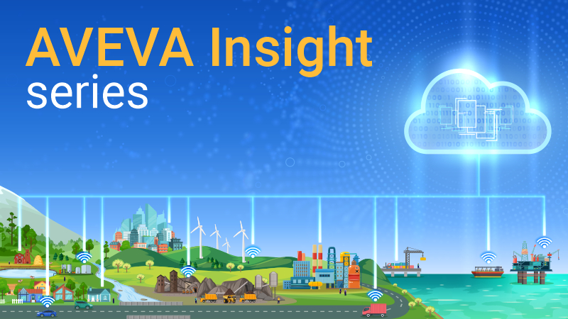 AVEVA Insight: Unlock Critical Data