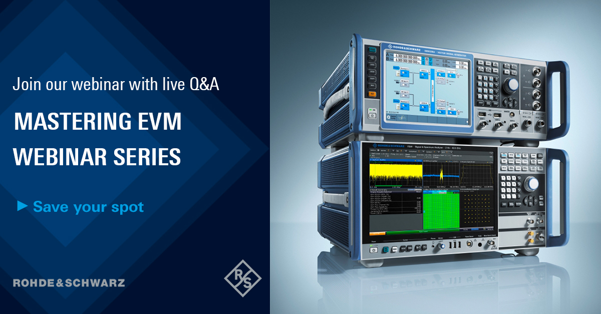 EVERYTHING TEST - EVM