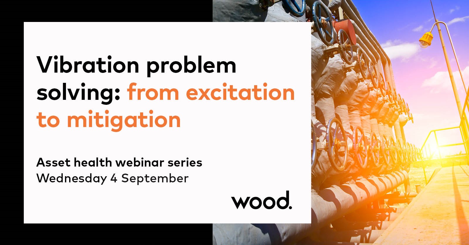 Vibration excitation webinar