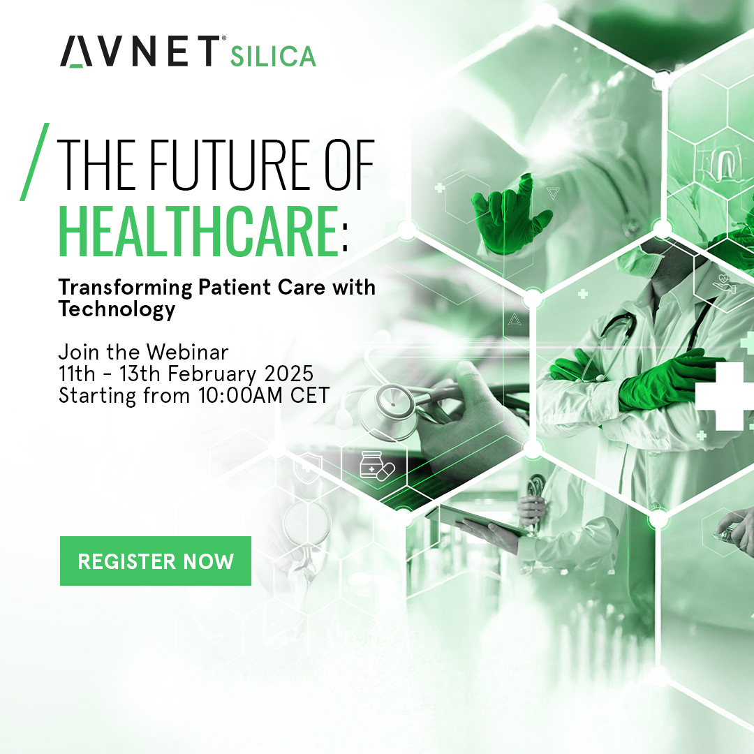 The Future of Healthcare