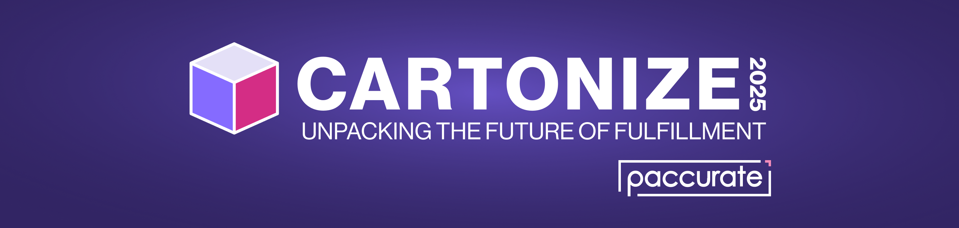 Cartonize 2025